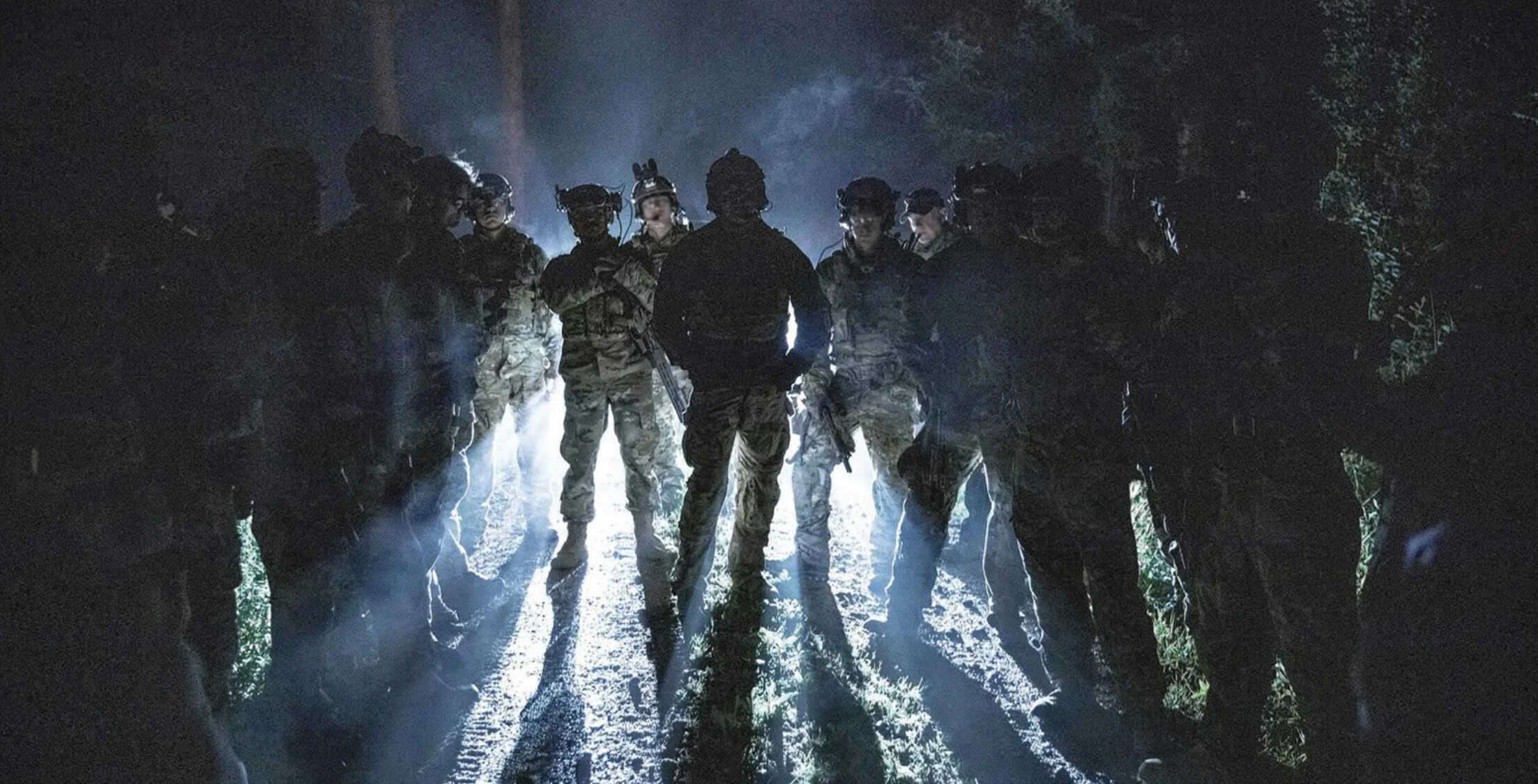 Leadership of US Strategic Covert Operations Explained - SOF Support Foundation